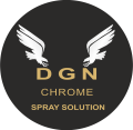 Dgn krom kaplama